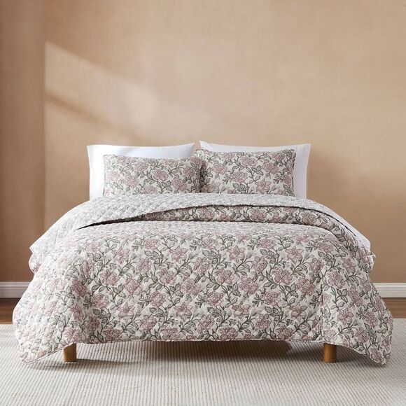 Lush Decor | Bedding | Lush Decor Lush Dcor Kingcalifornia King Zara ...